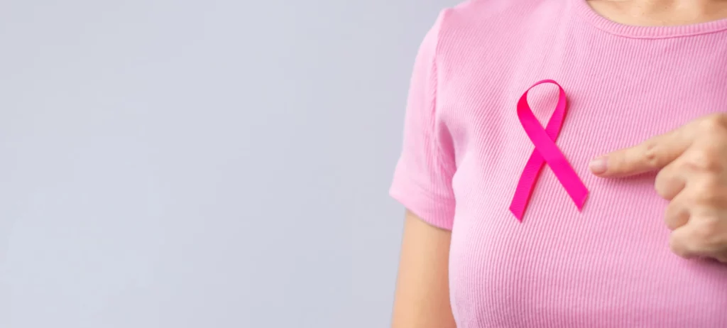 Outubro Rosa: o que é? Prevenção, cuidados e sintomas!